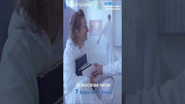 Lightships Movie (2021)