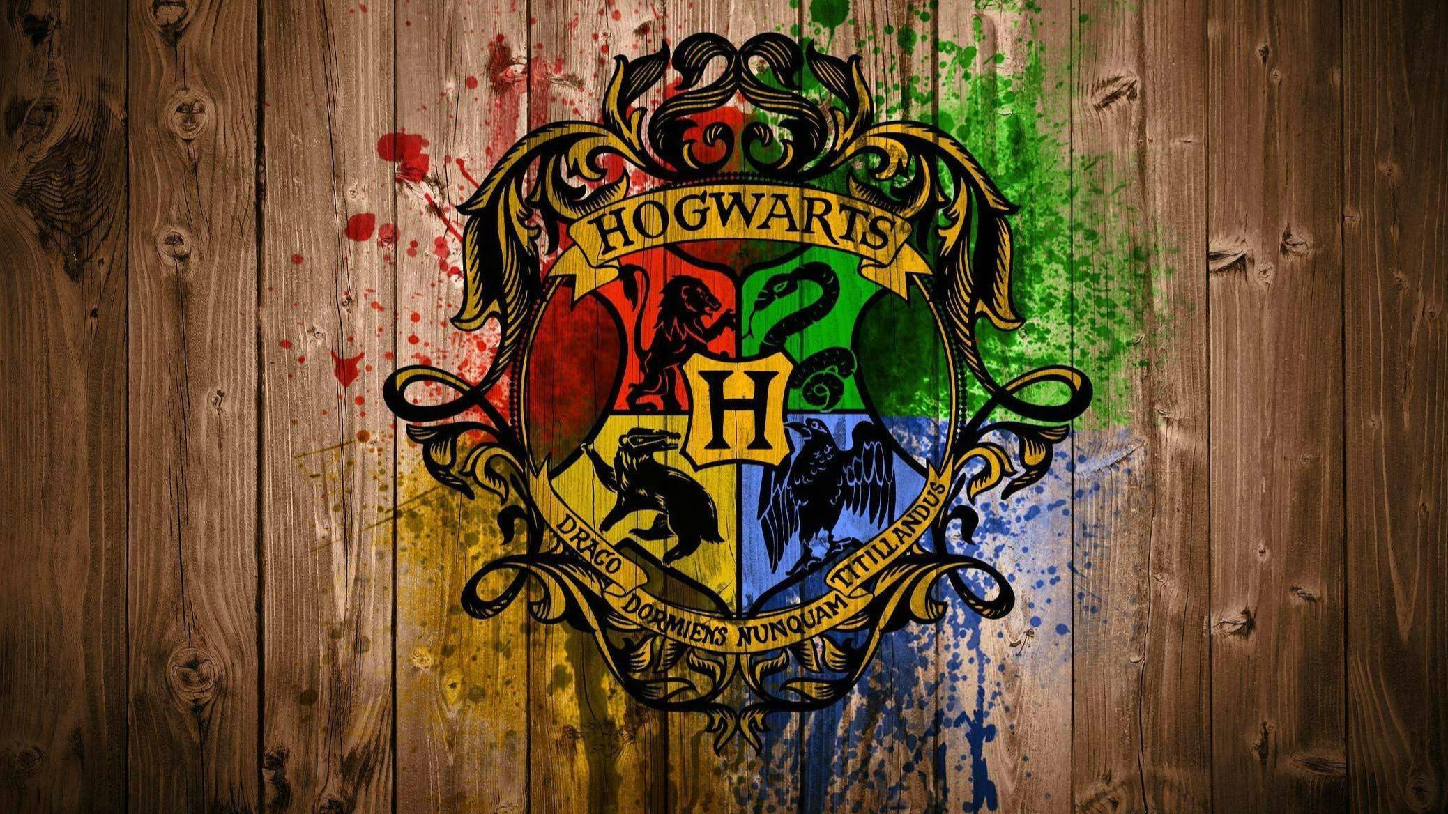 Гарри Поттер видео 1 минута