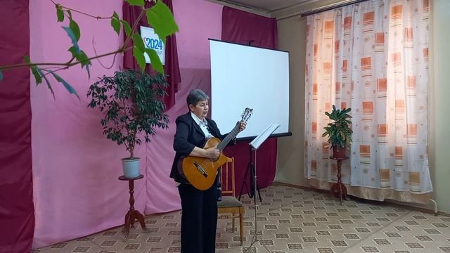 Наталья Мазеева в библиотеке Фищева2.mp4