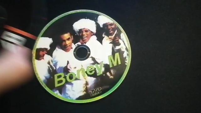 Обзор Моей Коллекции (13 Серия)