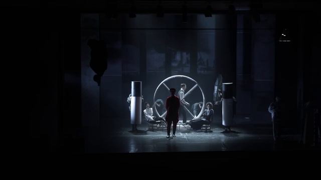 Театр на Литейном