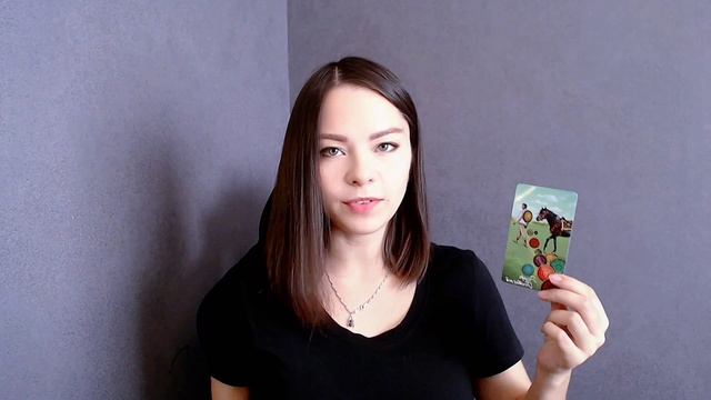 Телец - Таро прогноз на октябрь 2024