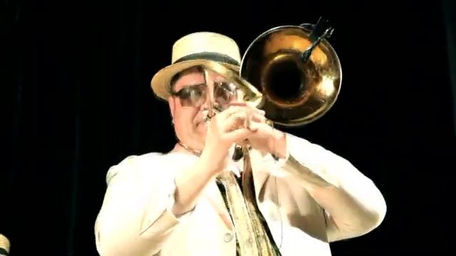 Караван / Caravan , Оскар Джаз Бенд концерт в ЦДА