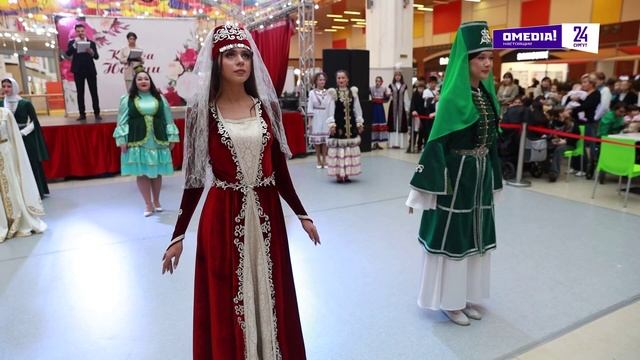 Новости. Сургут 24. Дневной выпуск. 01.10.2024