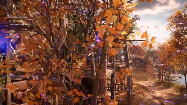 Horizon Forbidden West #2