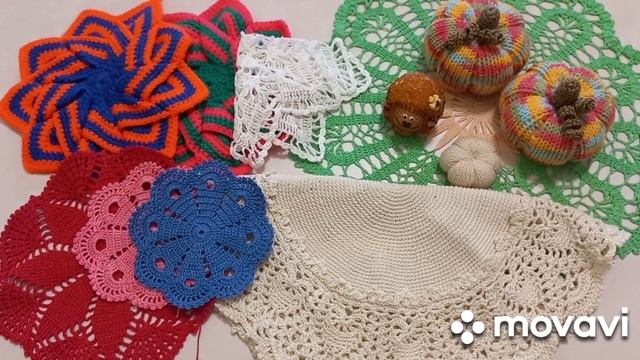 СП " Уютные мелочи"