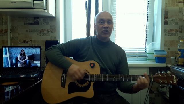 Павел Артемьев и Ирина Тонева - Понимаешь Cover