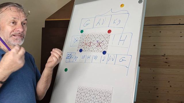 Ткань Мироздания (Теория, объединяющая физику и метафизику) Часть 1