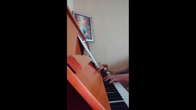 19 Елена Бондаренко - И.Крутой, Ты в моем сентябре