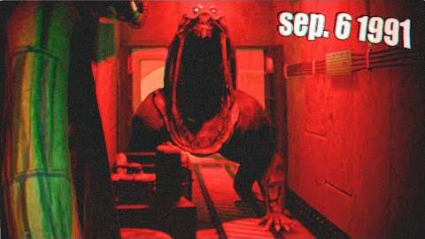 НАЧАЛОСЬ! ЧТО ЭТО ЗА Х№4НЯ？｜ ZOOCHOSIS #2