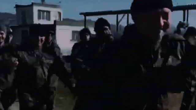 Олег Бодров - Здравствуй, Мама