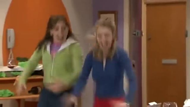 24 2 Extra English Pilot Nick rus & eng subtitles x264 x264