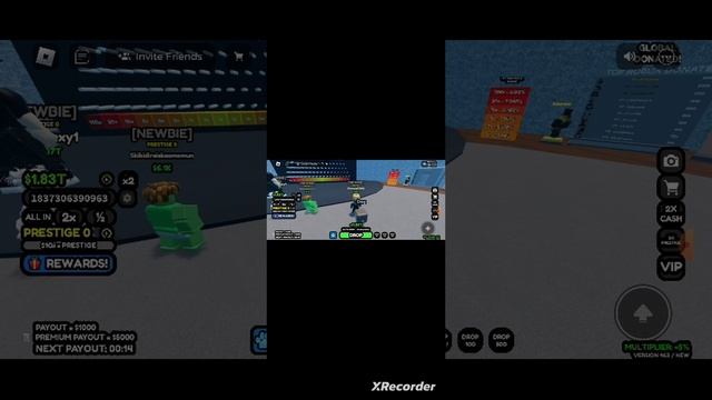 ИГРА ПОД НАЗВАНИЕМ Plinko RNG!