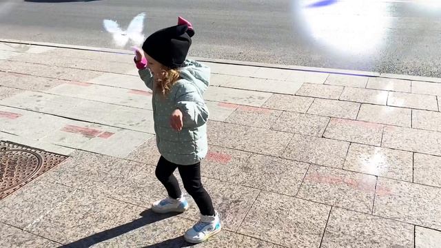 Рецепт здоровья от Нины и Мимимишек