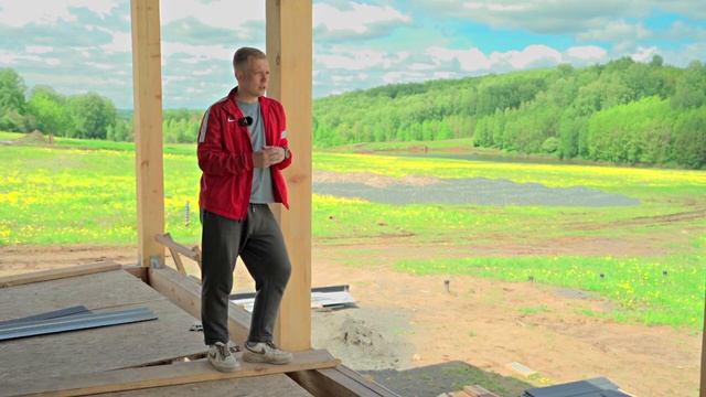 Отзыв клиента КП «Идиллия» 2024 год