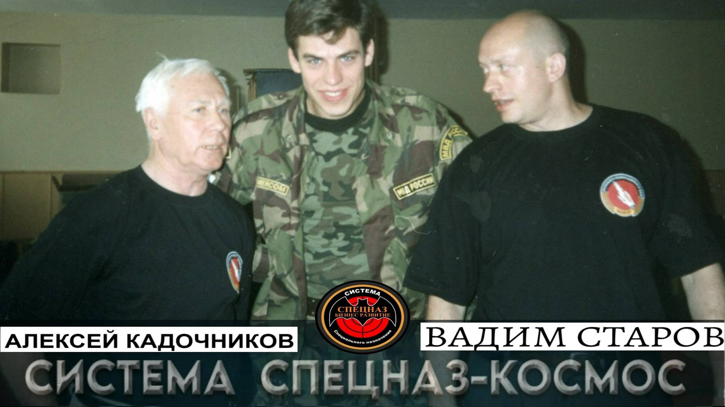 Вадим Старов медитация у камина. Что такое Система Кадочникова? Система Спецназ и Космос Бесконтакт