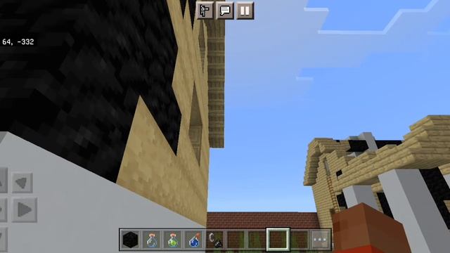 пожар в Майнкрафт. Перейдите по ссылки в описание и подпишитесь пожалуйста.