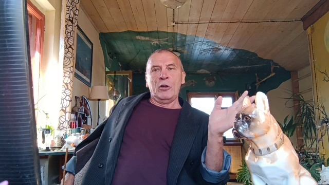 И это переживём. Аскетизм длился полгода. Полгода ничем не трогал. Не каждый может так.  Дух16