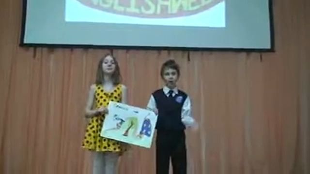 There was a crooked man.