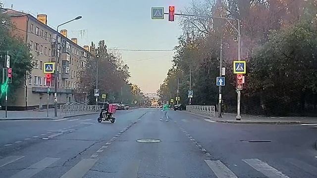 Зона Риска 612-20