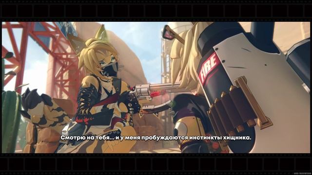 Вот почему котикам надо быть аккуратными