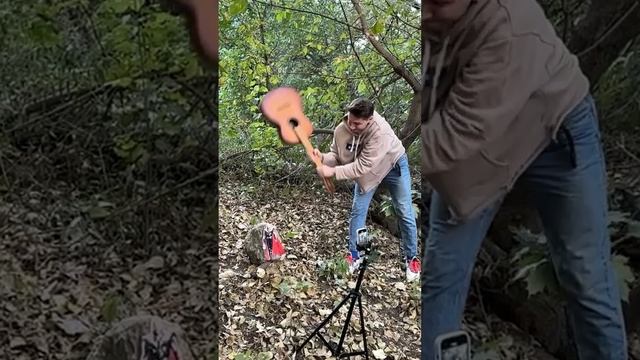 ⚡️ vs 🎸

#тор #гитара #crishamsworth