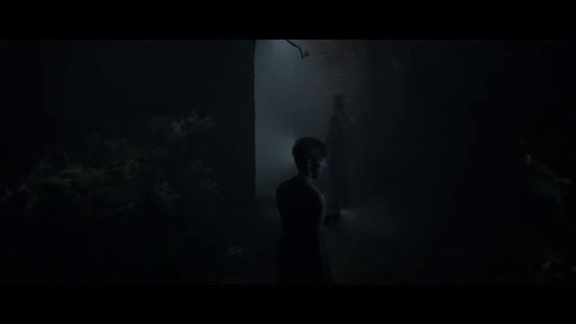 Обзор Little hope