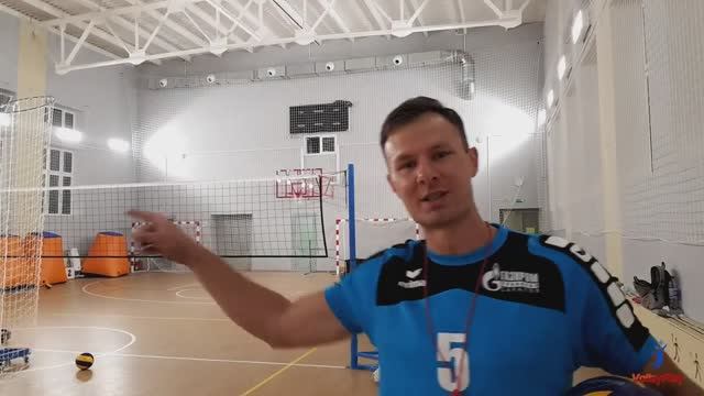 Тренажер для связующего, арт. МС-3