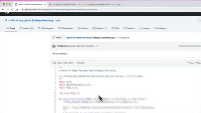 Глава 3 (1/2): Компьютерное зрение