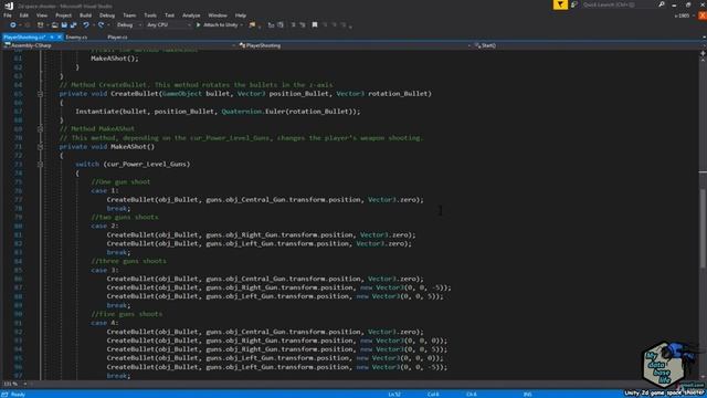 8. Расширяем возможности игры (5. Система частиц  Вспышка от выстрела Огонь от двигателя)