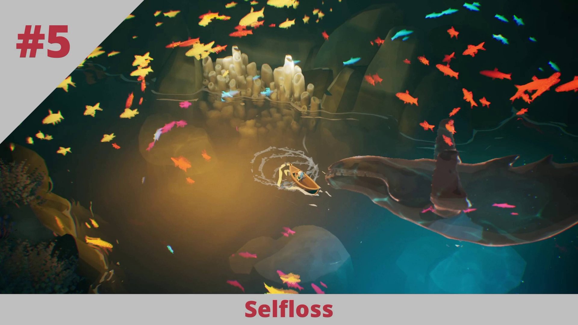 Selfloss - 5 - Финал