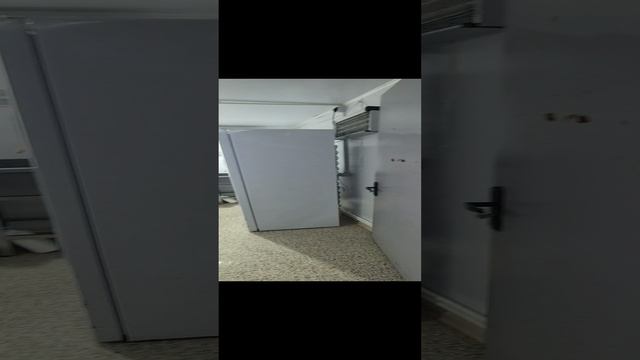 Видеоотзыв оборудование после 6 лет работы часть 2