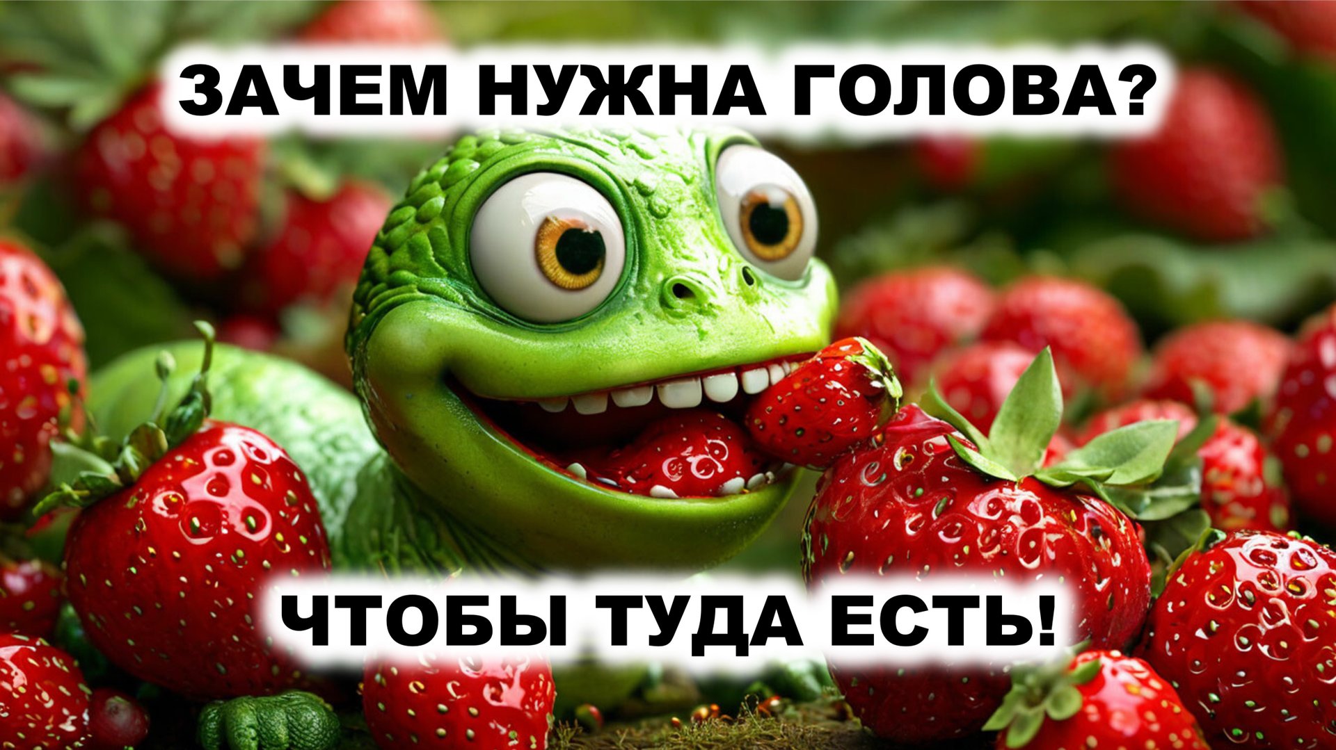 06.1. Как появилось восприятие?