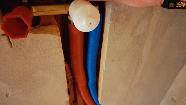 Сокольники дом 110 м2 теплая керамика