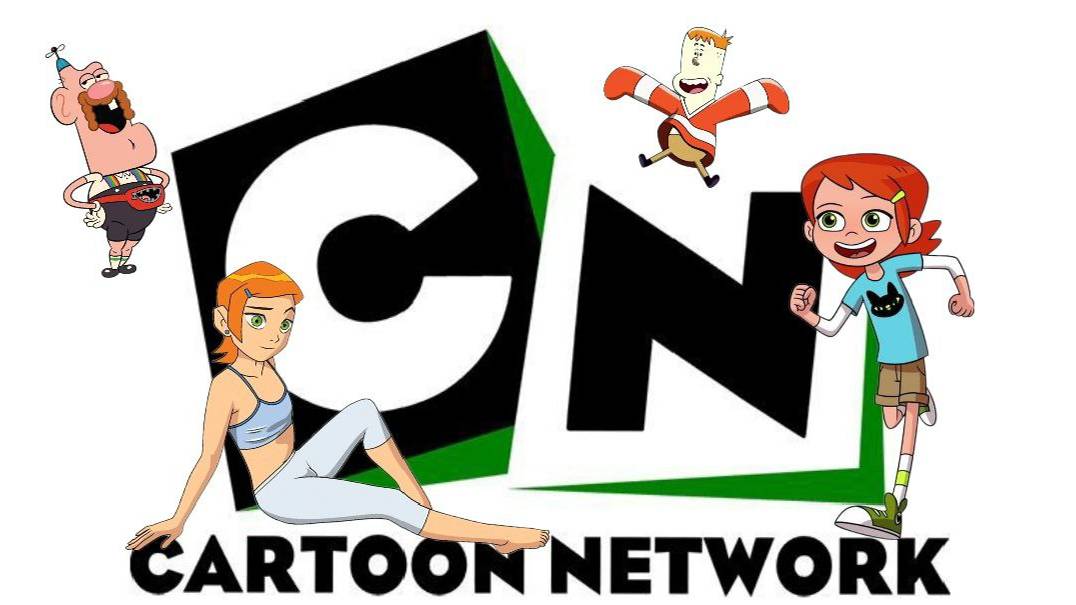 Раньше было лучше!? Мультфильмы Cartoon Network