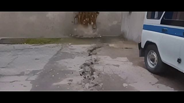 Говорит земля! | Фильм 2024 | Трейлер | Комедия