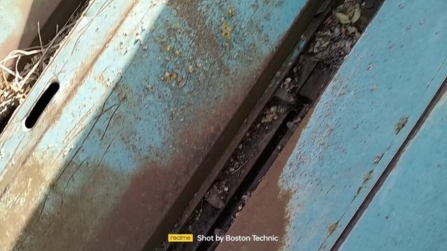 Кукурузная жатка КМД-6 экспресс-обзор от Павла Лавриненко