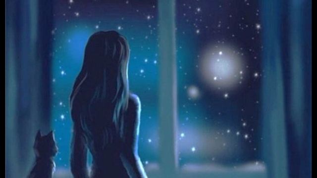 Ангел мой (клип)