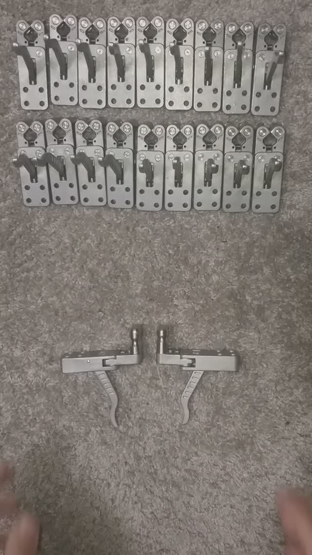 Как отличит Хороший тригер от Плохого! Себе на заметку