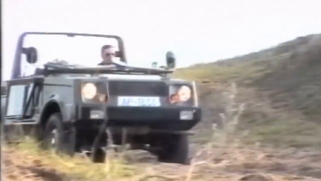 [2018]Ведущий конструктор ВАЗ-2123 "Нива" Валерий Доманский в передаче "Счастливое время" на ВАЗ-ТВ