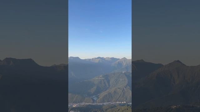 Горный воздух, дикие тропы, вода «Вечно Молодой» – лучшее трио!