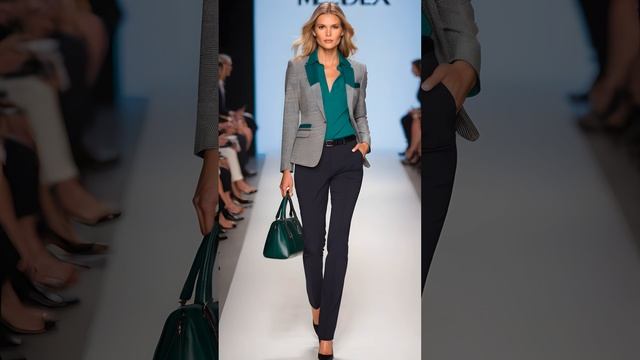 Деловой стиль. ч.3