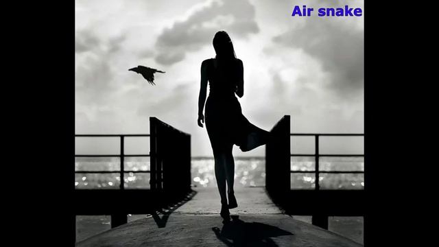 Never Fade Away (Никогда не исчезай)