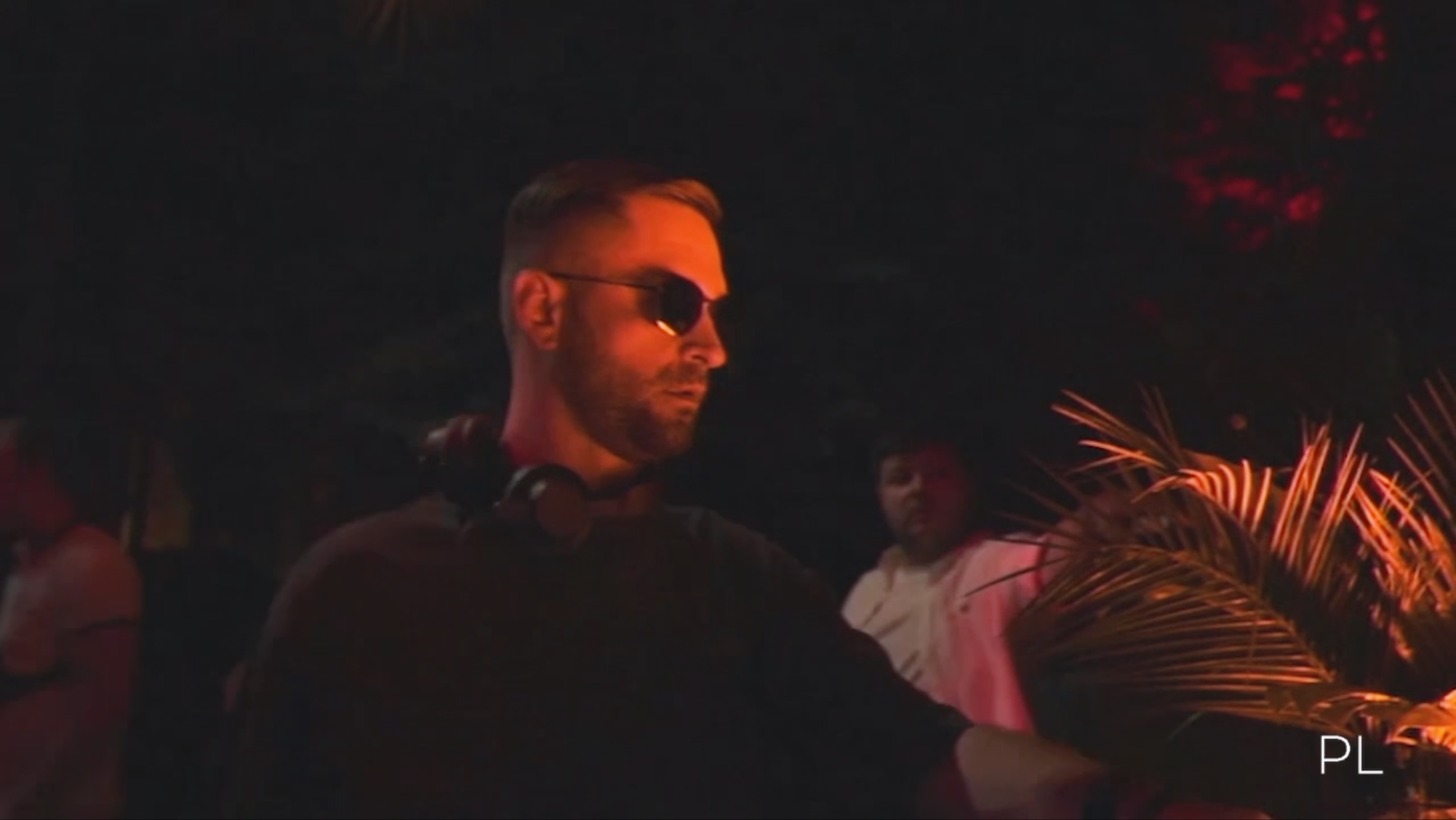 PL (Tech House mix) — DJ Set on Grand Opening season 2024 / Revold Project