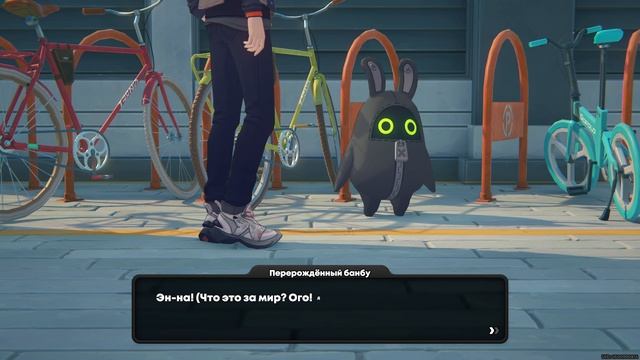 Медаль Площадь Люмины 14 Помощь в час нужды 3 перерожденный банбу Искатель Zenless Zone Zero