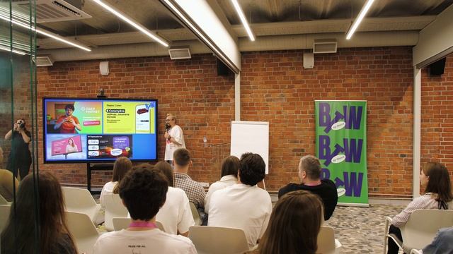 Диджитал все ещё в 19 веке! Серьезно? — Дмитрий Еремеев