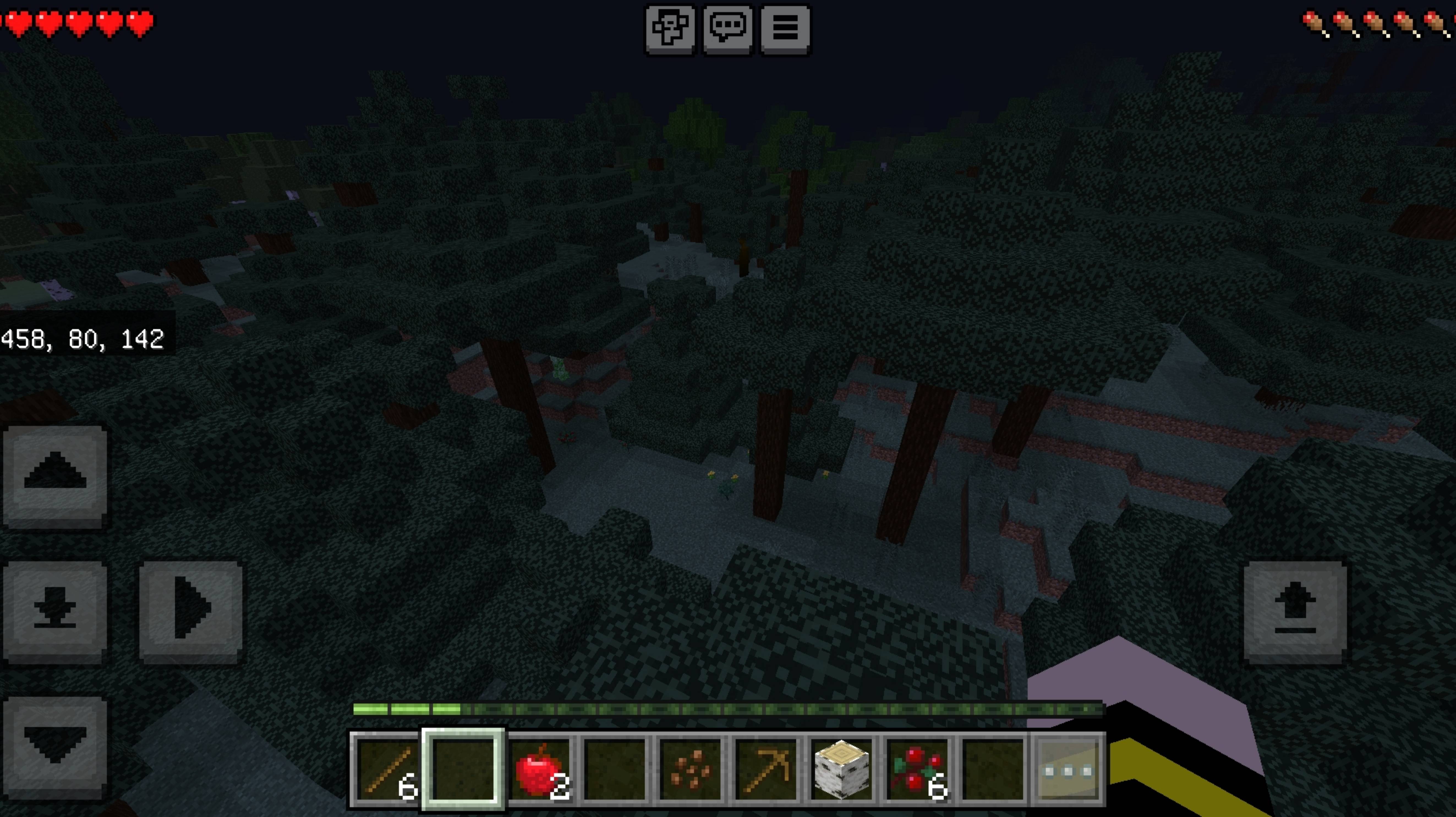 Никогда не вводи сид хоррор