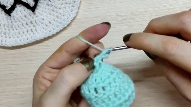 Y2mate.mx-2часть!Салфетка_Символ года__крючком_