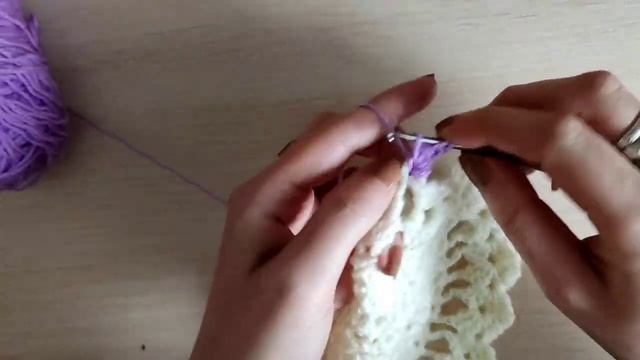 Y2mate.mx-Салфетка _Сова__крючком_2часть