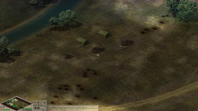 Сталинград Вермахт - 10 миссия